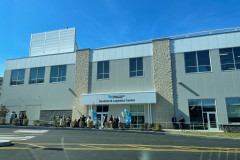 CHOP Services & Logistics Center – Millbourne, PA | Pomegranate Real Estate